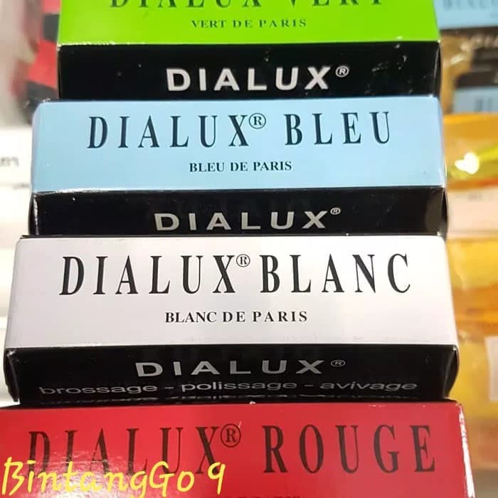 Jual OBAT POLES DIALUX OSBORN ORIGINAL | Shopee Indonesia