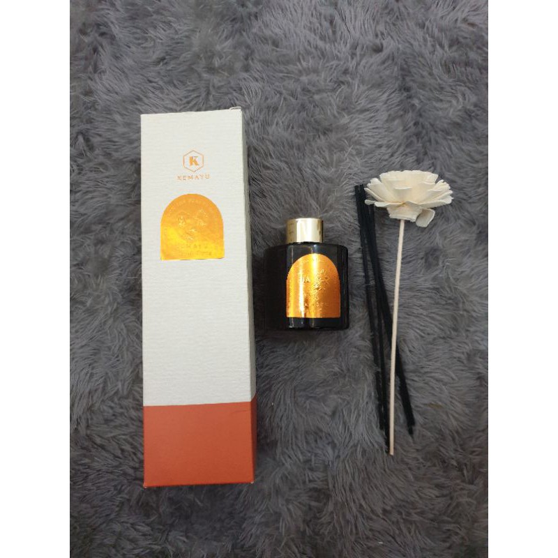 Jual KEMAYU FILOSOFI CINTA kemayu and co reed diffuser pengharum ...
