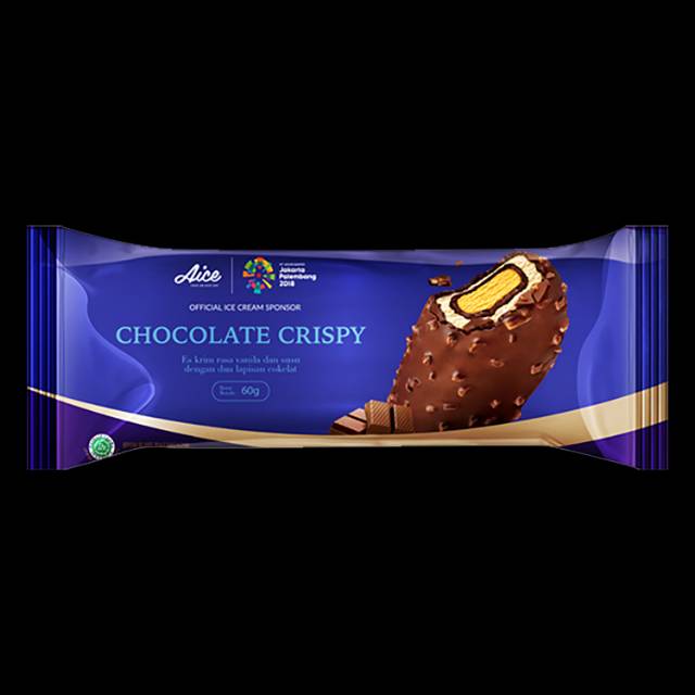 Jual Aice eskrim chocolate crispy | Shopee Indonesia