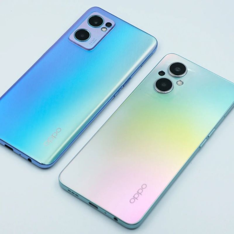 Jual Oppo Reno 7 5G | Shopee Indonesia