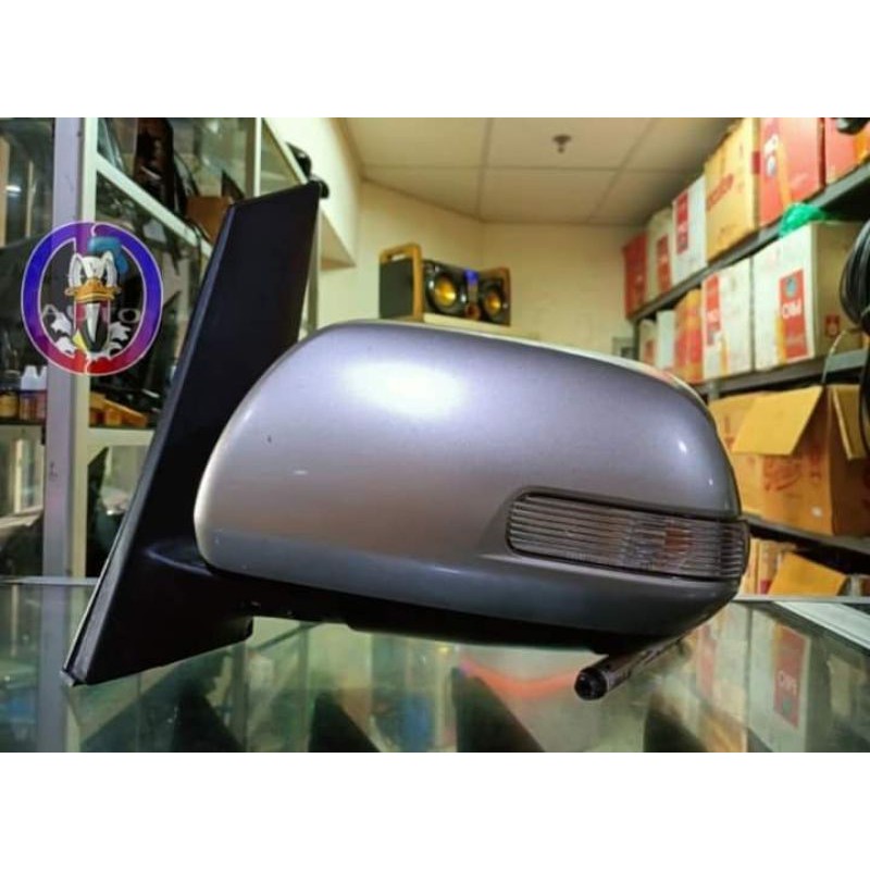 Jual kaca spion innova type v oryginal.siap pasang | Shopee Indonesia