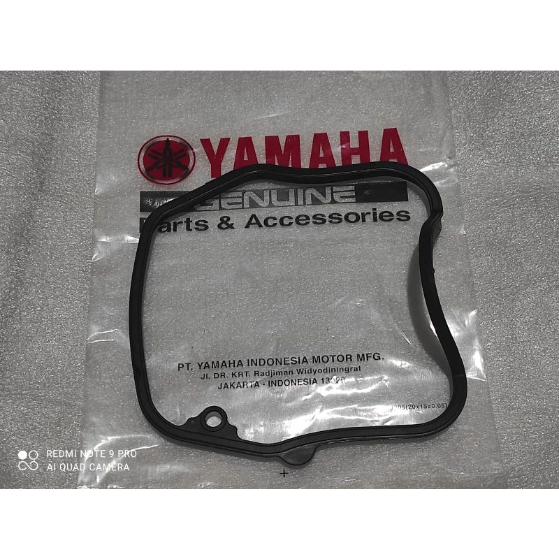 Jual Karet Gasket Head Cover Cylinder Head FREEGO Original lost pack ...