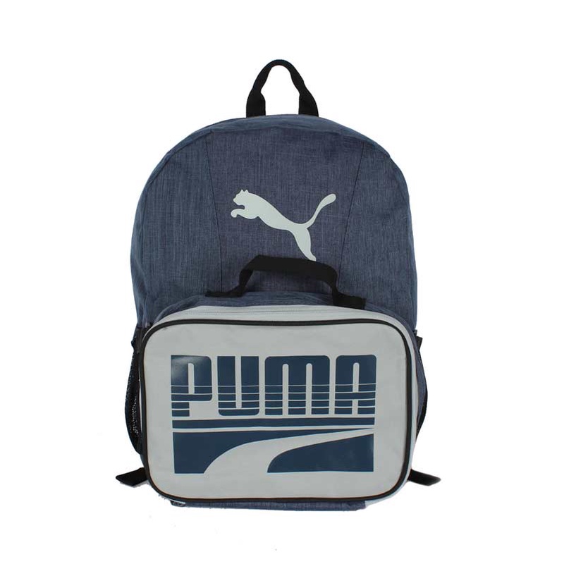 Jual Puma Duo Combo Pack 2 In 1 Tas Backpack Branded | Shopee Indonesia
