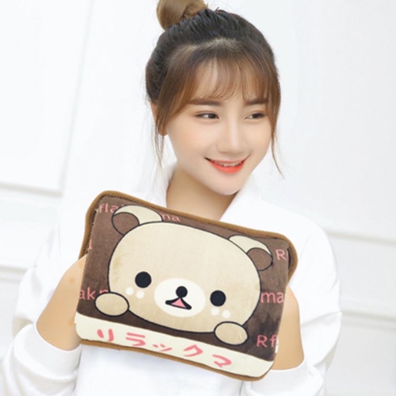 Jual BANTAL PENGHANGAT / BANTAL PEMANAS / BANTAL TERAPI AIR PANAS ...