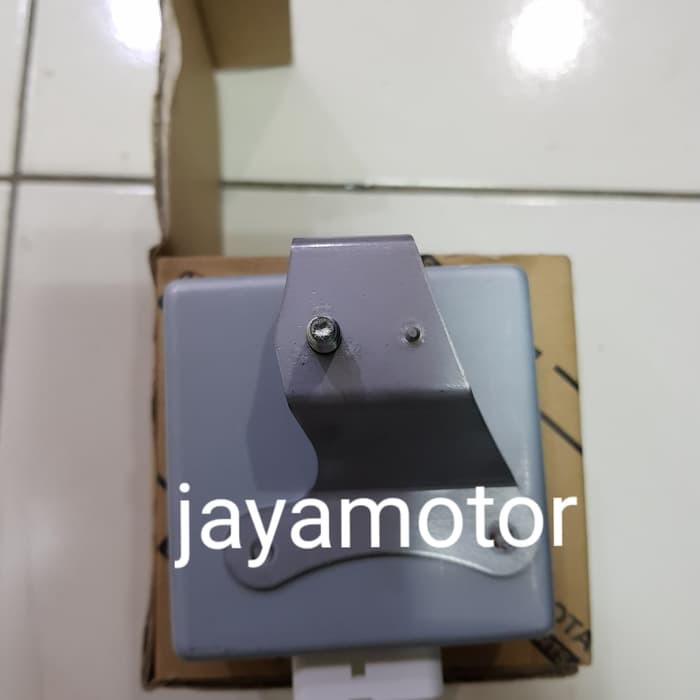 Jual Motor Driver Turbo Hilux Revo/Fortuner New Kun 125/126/156 Asli ...