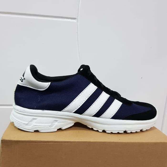 Jual SP- SEPATU KETS ADDS PELON 39-43 DMT1 | Shopee Indonesia