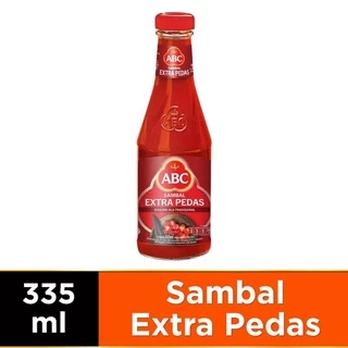 Jual Saos Abc Botol Terlengkap & Harga Terbaru Maret 2025 | Shopee ...