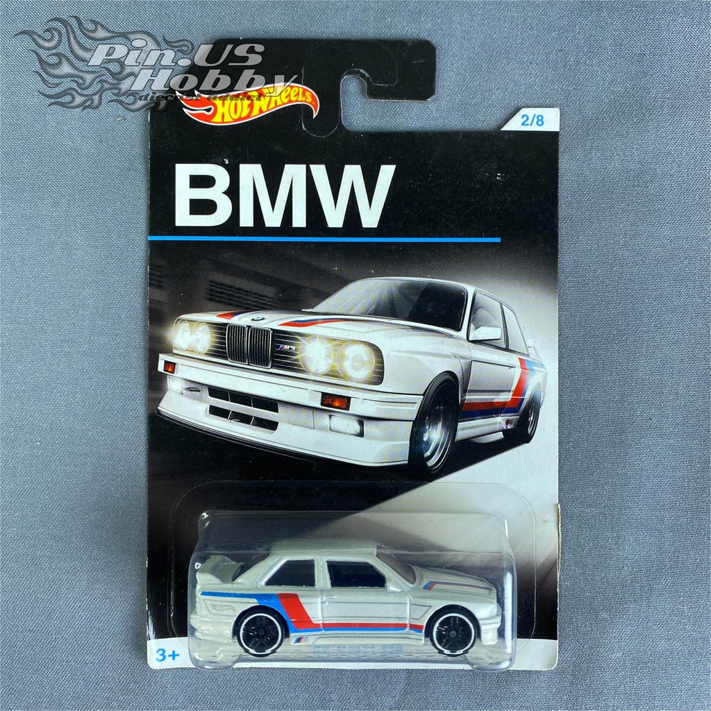 Jual HOT WHEELS BMW M3 GT2 , BMW E36 M3 RACE , 92 BMW M3 , BMW M1 , BMW ...
