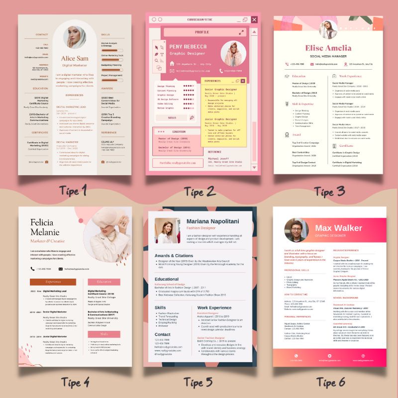 Jual JASA MEMBUAT SURAT LAMARAN KERJA KEKINIAN PALING MURAH ...