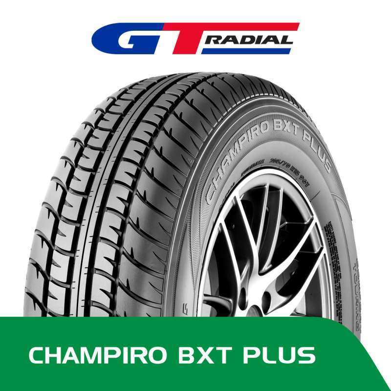 Jual Ban Mobil Promo GT Champiro BXT PLUS 215/75 R15 225/75 R15 235/75 ...