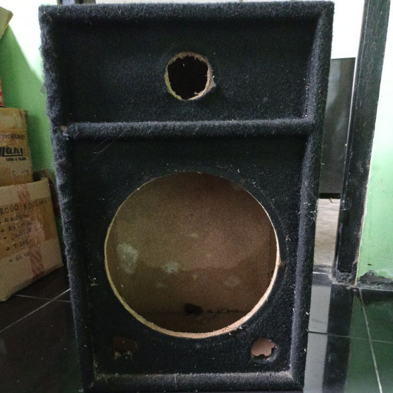 Jual box speaker 12 inch | Shopee Indonesia