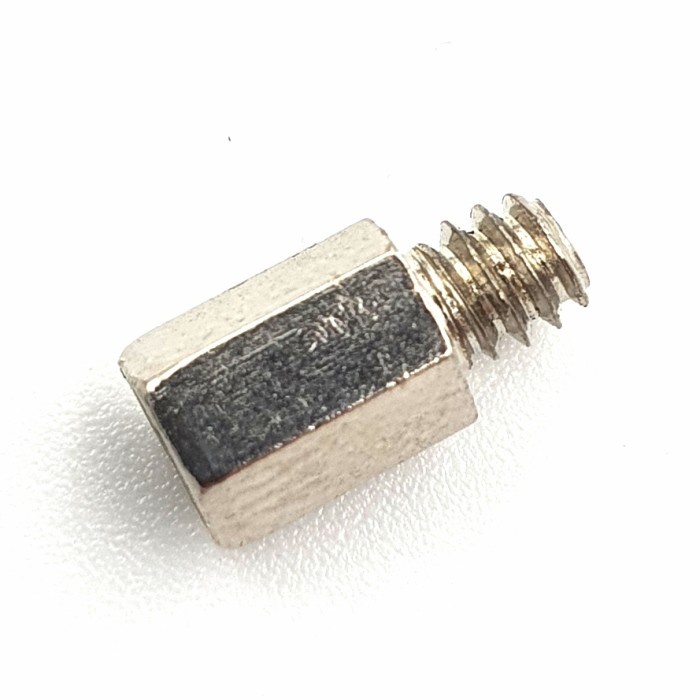 Jual Spacer motherboard standoff peninggi mobo komputer pc pcb mother ...