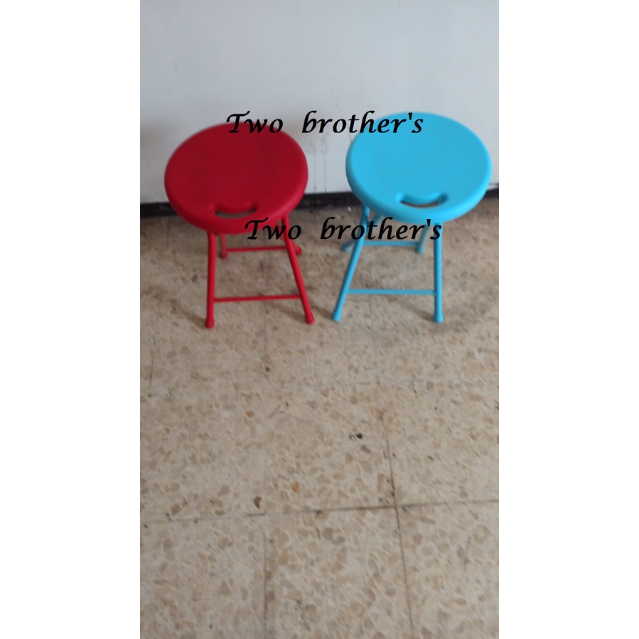 Jual kursi lipat kursi bulat kursi plastik kursi sholat kursi bakso ...