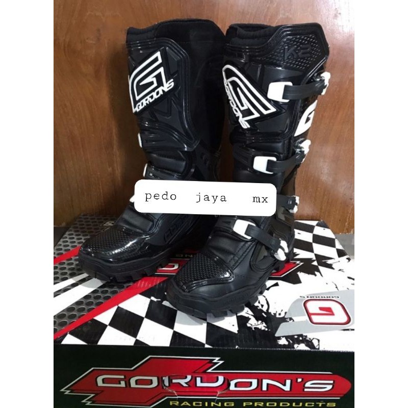 Jual Sepatu Cross Gordon Type K2 | Shopee Indonesia