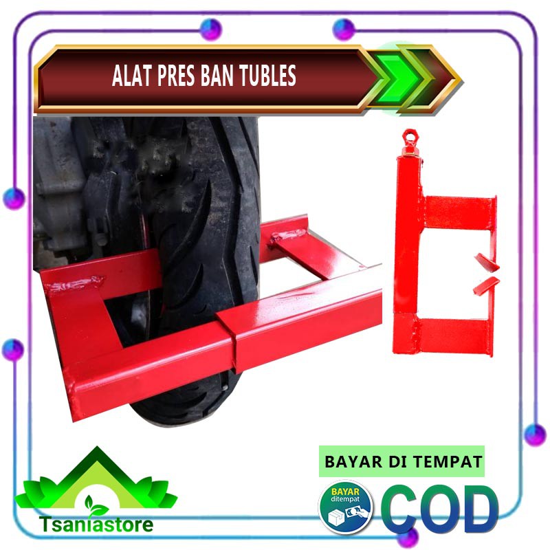 Jual Alat pres ban | treker press ban tubles | alat buka ban alat bantu ...
