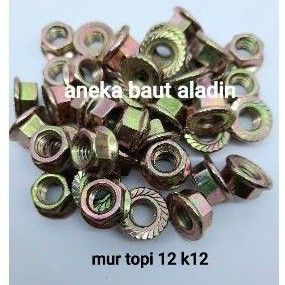 Jual mur topi 12 isi 50biji | Shopee Indonesia