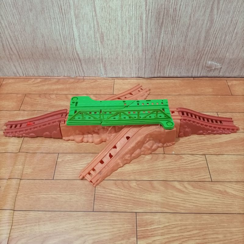 Jual Trackmaster Revolution Thomas & Friends - Railway Race Start ...