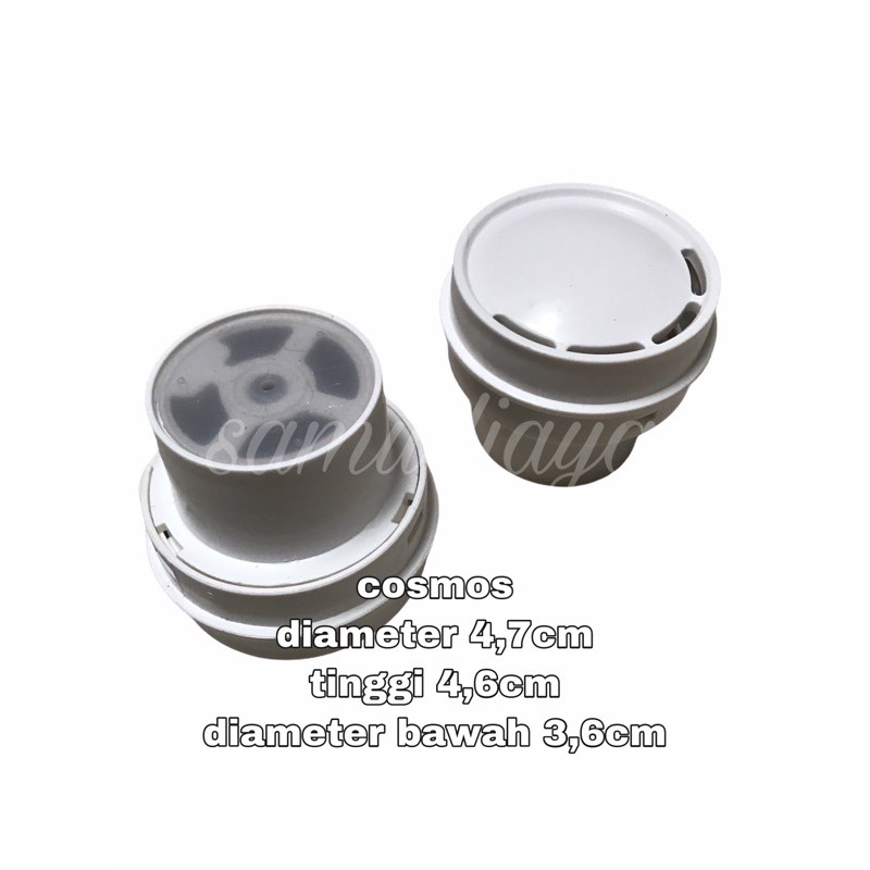Jual tutup uap rice cooker model cosmos/tongolan magicom no1 | Shopee ...