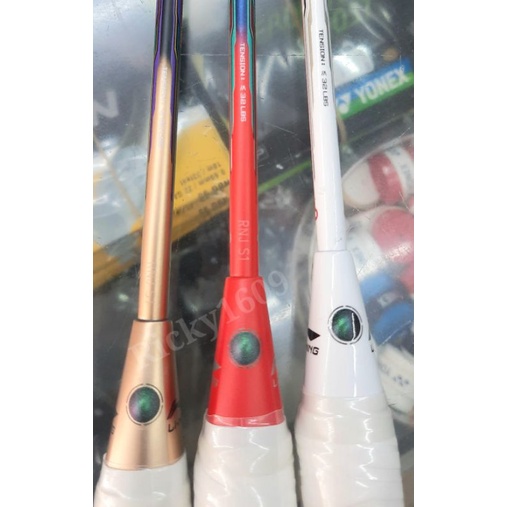 Jual RB RAKET BADMINTON LINING AERONAUT 9000 - AERONAUT 9000I ...