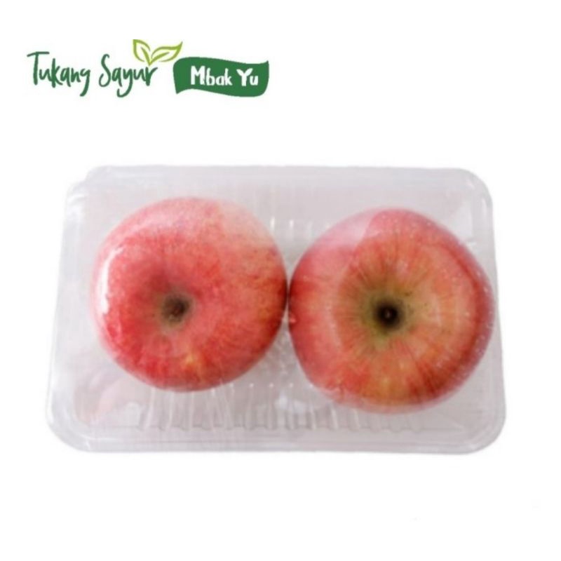 Jual Apel fuji isi 2pcs | Shopee Indonesia