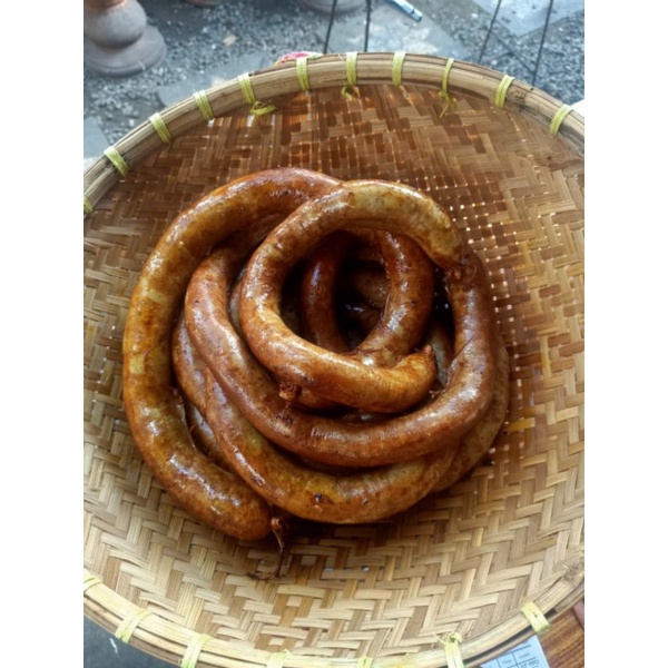 Jual Made Legam Urutan Babi goreng dan asap 500gr / Hot Item / Best ...