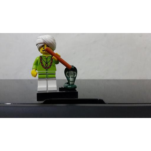 Jual Lego Minifigure 9 (Zip Lock) | Shopee Indonesia