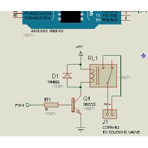 Jual Project Alarm Kebakaran dengan Sensor Api dan Asap - Arduino IoT ...