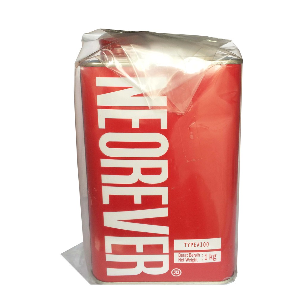 Jual Neorever 1 kg / Perontok Cat / Pembersih Cat | Shopee Indonesia