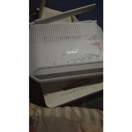 Jual modem fiberhome | Shopee Indonesia