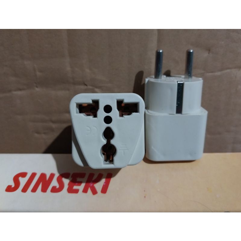 Jual STEKER WONPRO KAKI 2 KE KAKI 3 UNIVERSAL | Shopee Indonesia