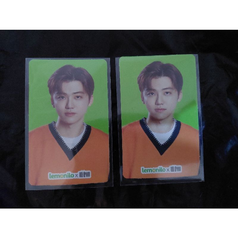 Jual PC Jaemin Lemonilo | Shopee Indonesia