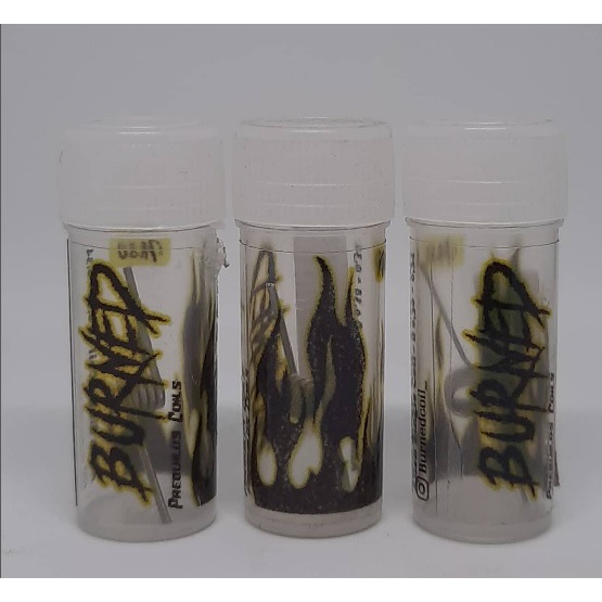 Jual Coil/Wire Baby Alien Single Ni80 Coil by Burned | Shopee Indonesia