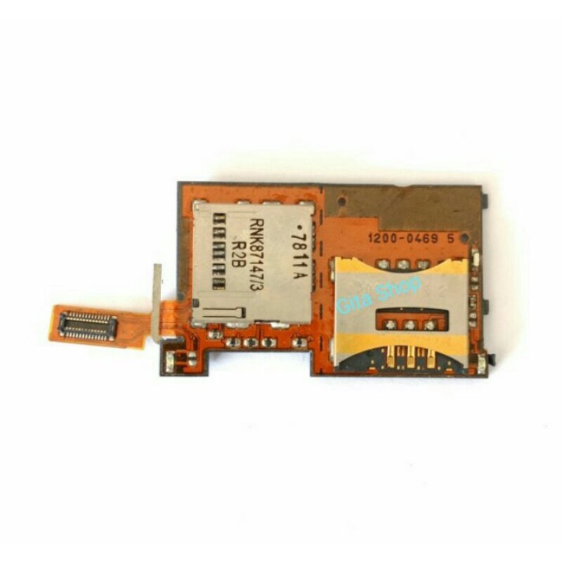 Jual FLEXIBLE SONY K770 ORIGINAL | Shopee Indonesia