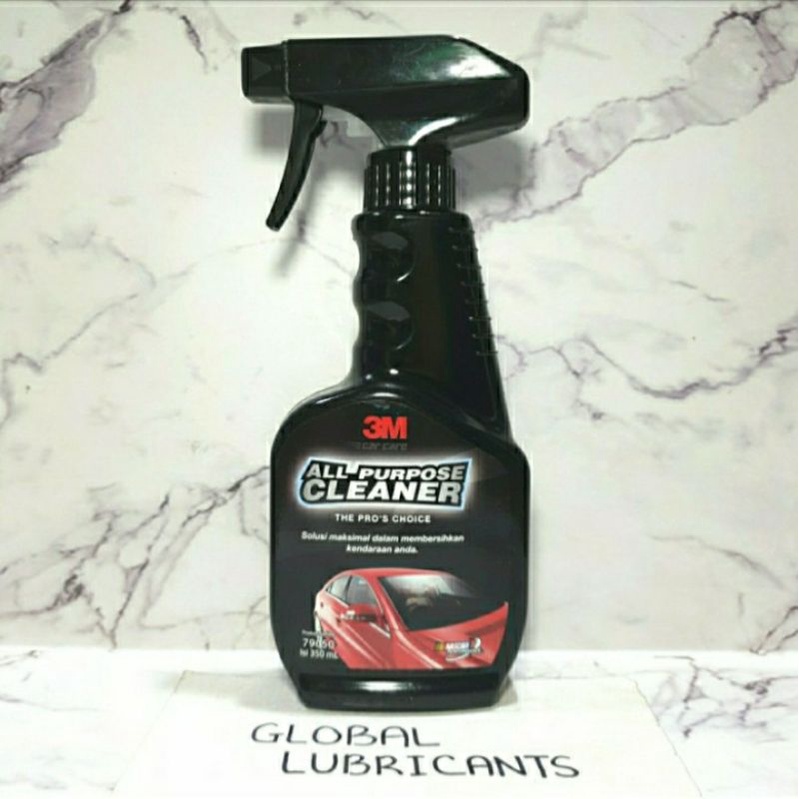 Jual 3M All/ Multi Purpose Cleaner 350mL (Pembersih Serba Guna ...