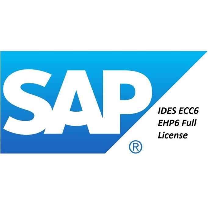 Jual SAP ERP EHP6 Full License Full Modul / Software SAP ERP Aplikasi ...