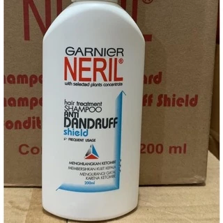 Jual garnier neril anti dandruff shield shampoo Harga Terbaik ...
