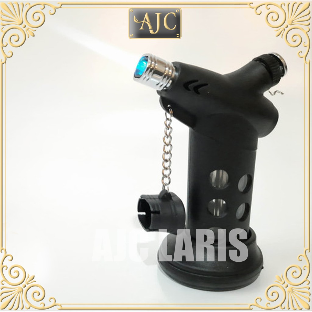 Jual BLOW TORCH KECIL BLOW TORCH MINI GAS TORCH FLAME GUN MURAH ...