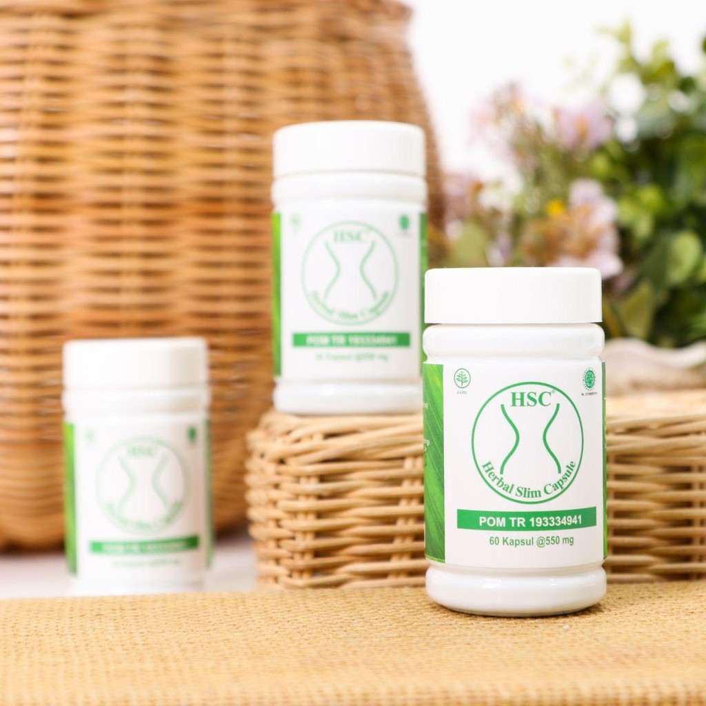 Jual Herbal Pelangsing Badan Obat Pelangsing Perut Natural Herbal Slim ...