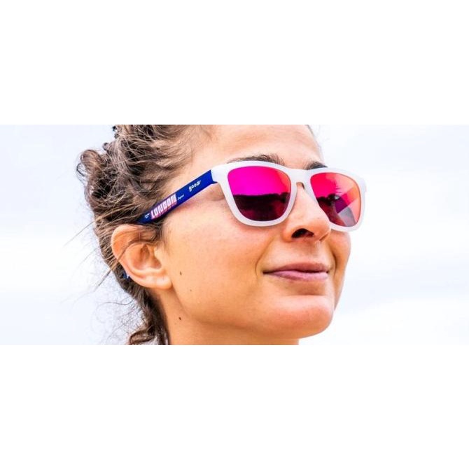 Jual GOODR Kacamata Sepeda Lari Limited Edition Sunglasses Goodr ...
