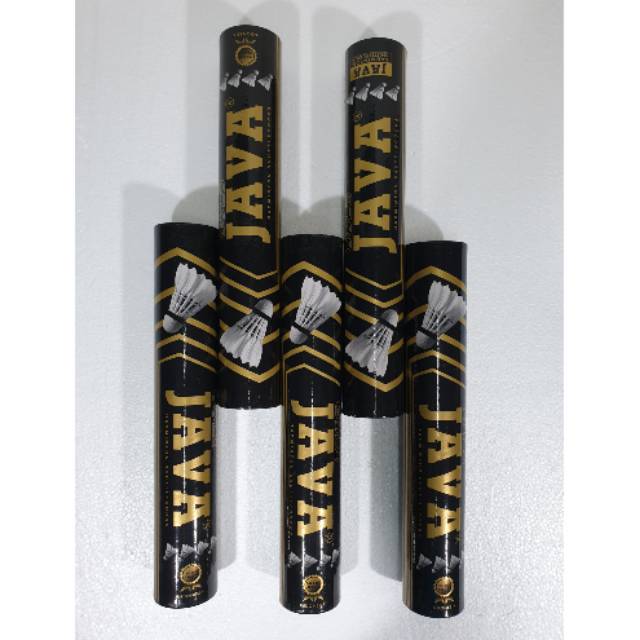 Jual Shuttlecock Java Gold | Shopee Indonesia