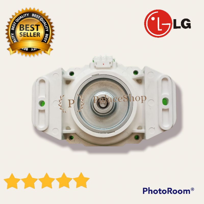Jual Sensor Dinamo Motor Mesin Cuci LG inverter Top Loading T2107VS2M ...