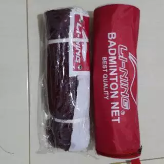 Jual Net Badminton Terlengkap & Harga Terbaru Oktober 2025 | Shopee ...
