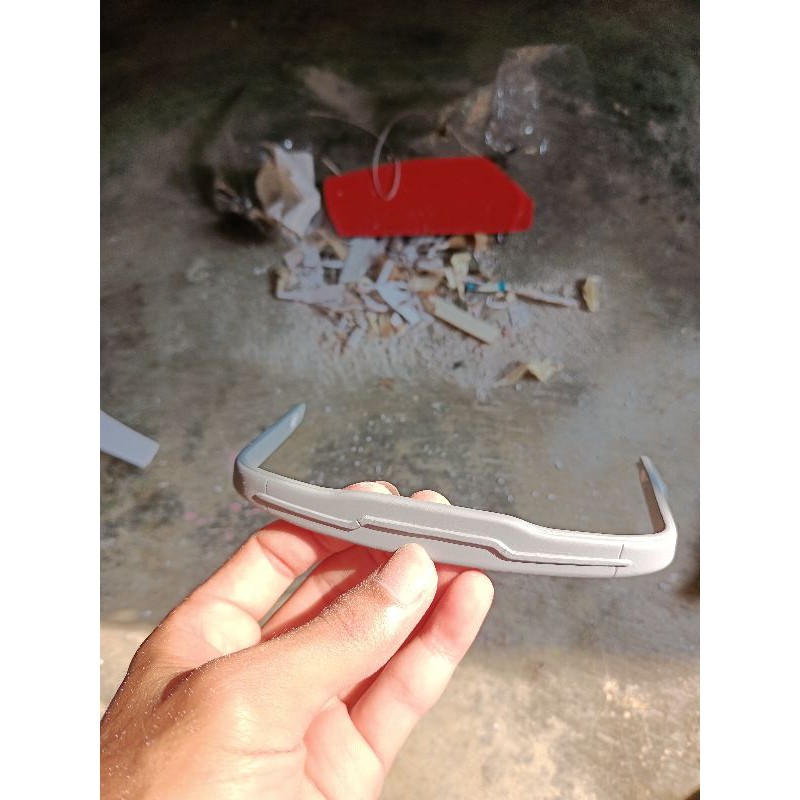 Jual TOPI/BANDO FACELIFT BUAT MINIATUR BUS SKALA 1:20 | Shopee Indonesia