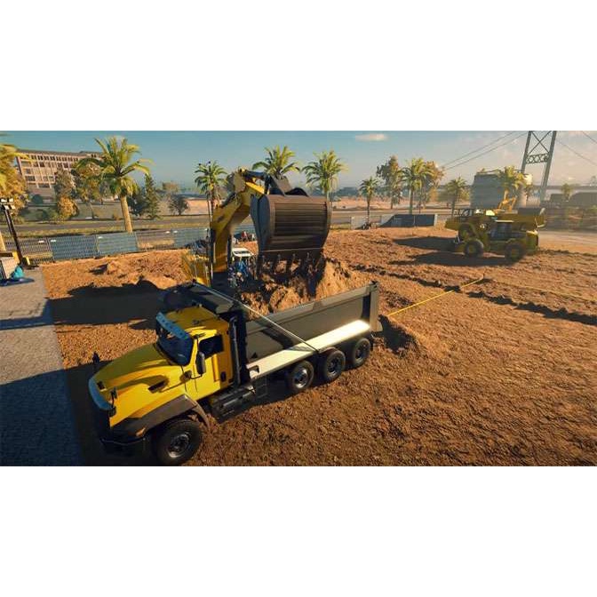 Jual Construction Simulator Titanium Edition PC Original | Shopee Indonesia