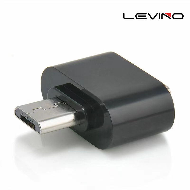 Jual Micro USB OTG to USB TYPE A - USB Type-C OTG to TYPE A Adapter ...