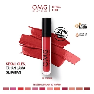 Toko Online OMG Beauty Official Shop | Shopee Indonesia