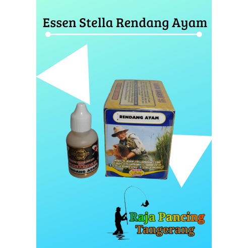 Jual Essen Stella RENDANG AYAM | Shopee Indonesia