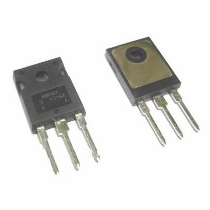 Jual 60APU04 60APU04PBF 60A 400V Soft Recovery Diode Dioda Mesin Las To ...