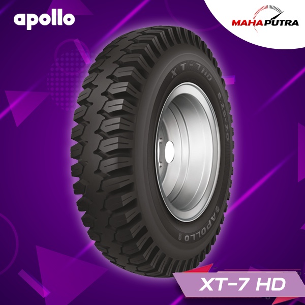 Jual Apollo XT-7 HD 11.00-20 16PR Ban Truk/Bus | Shopee Indonesia