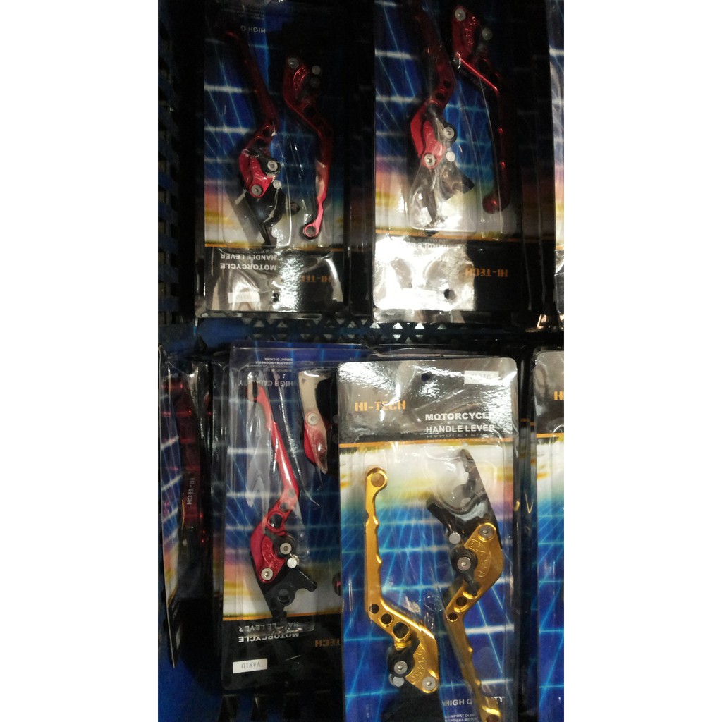 Jual handle motor satria fu mio vario beat tiger cb15r cb150 old ...